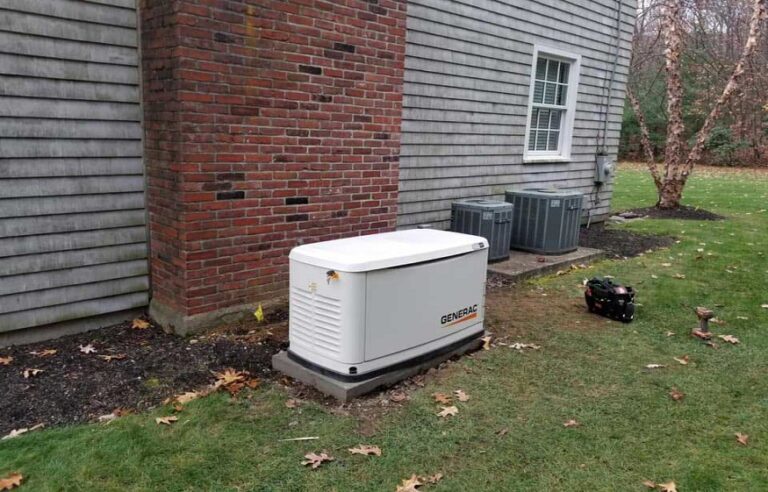 3 Reasons Why Homeowners Should Have Backup Generators On Hand ...